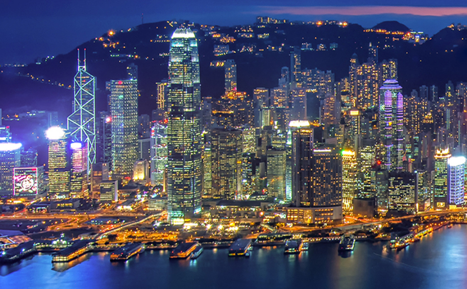 Buddies Webinar #4: Hong Kong's 2050 Water & Climate Vision | UNaLab